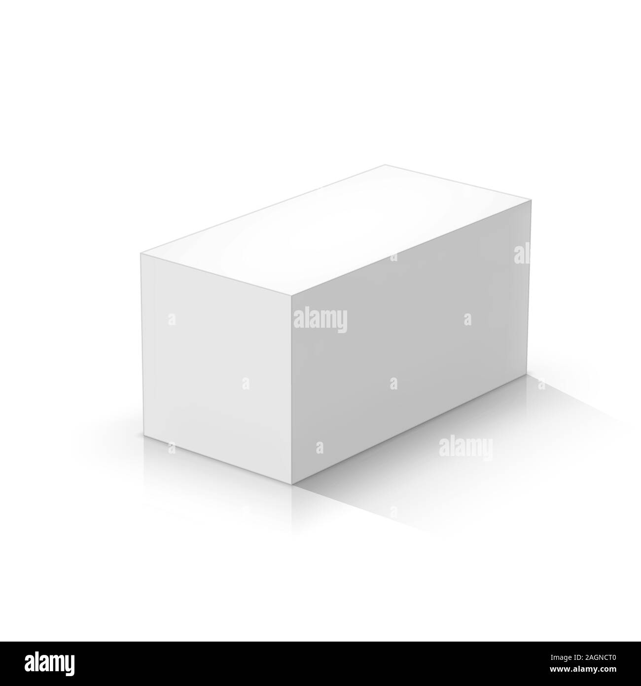 White rectangular prism. Vector illustration Stock Vector Image & Art ... White rectangular prism. Vector illustration Stock Vector Image & Art ...