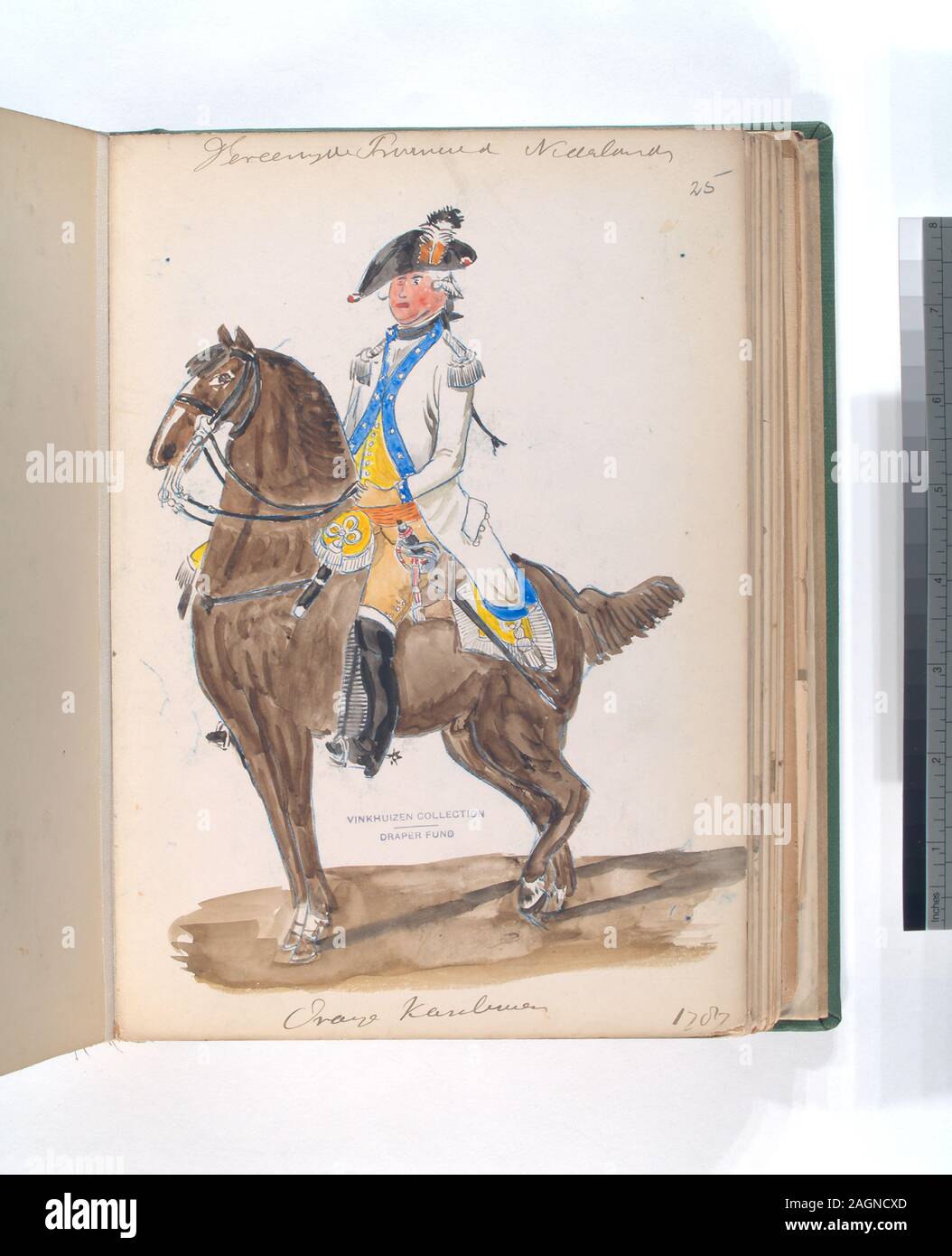 Soldier of oranje hi-res stock photography and images - Alamy