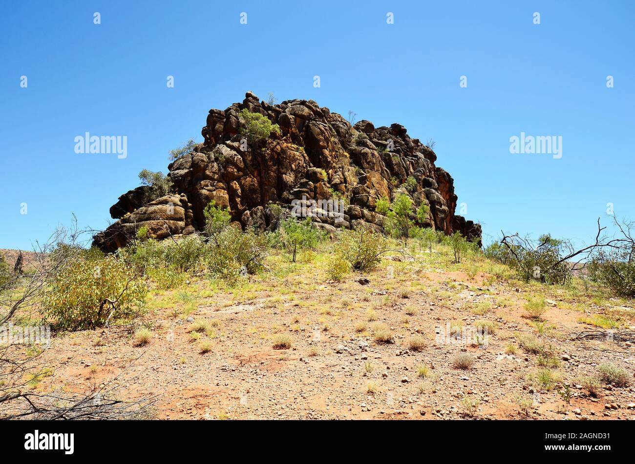 Aboriginal corroboree hi-res stock photography and images - Alamy