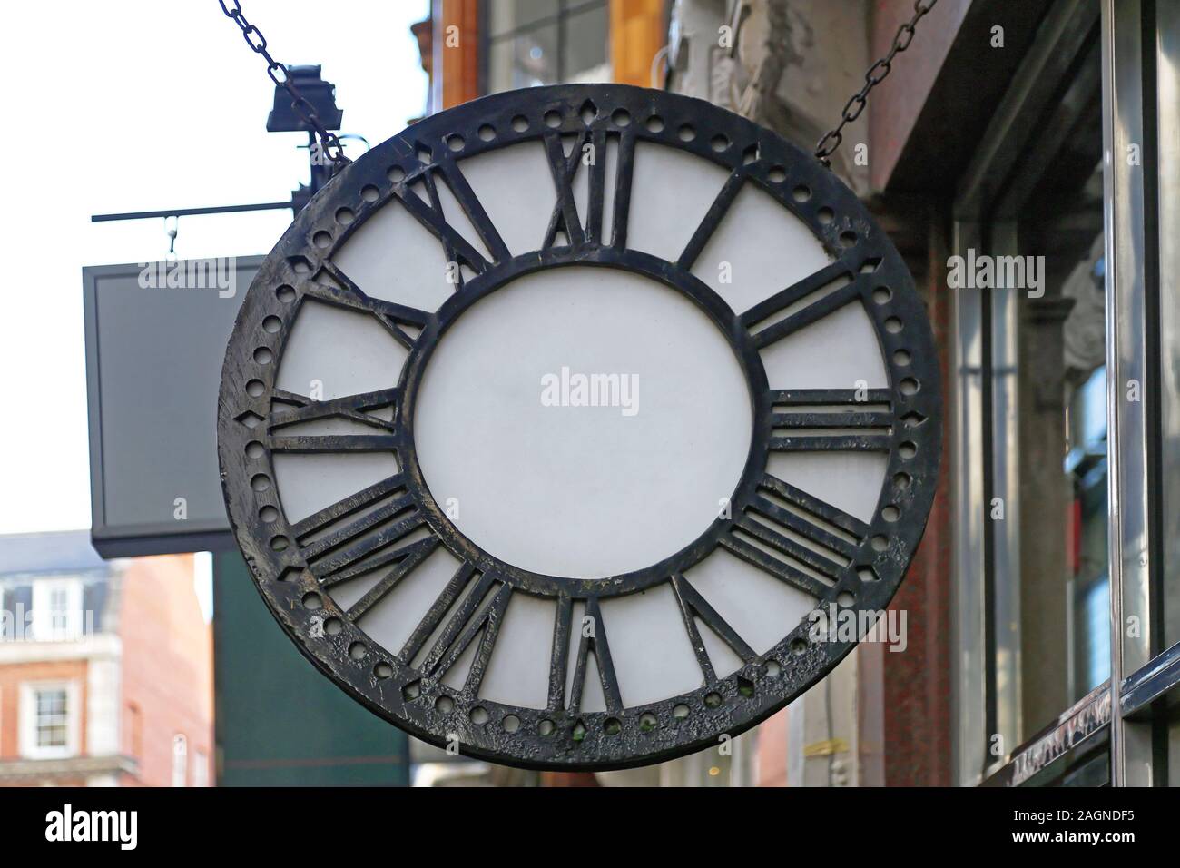 Without dial hi-res stock photography and images - Alamy