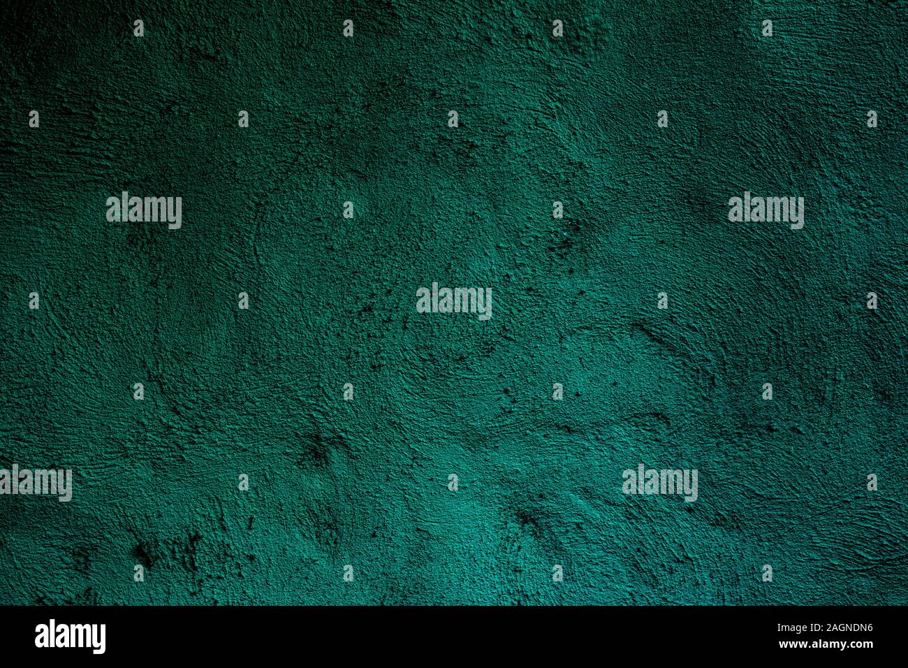 Petrol colored background with textures of different shades of petrol ...