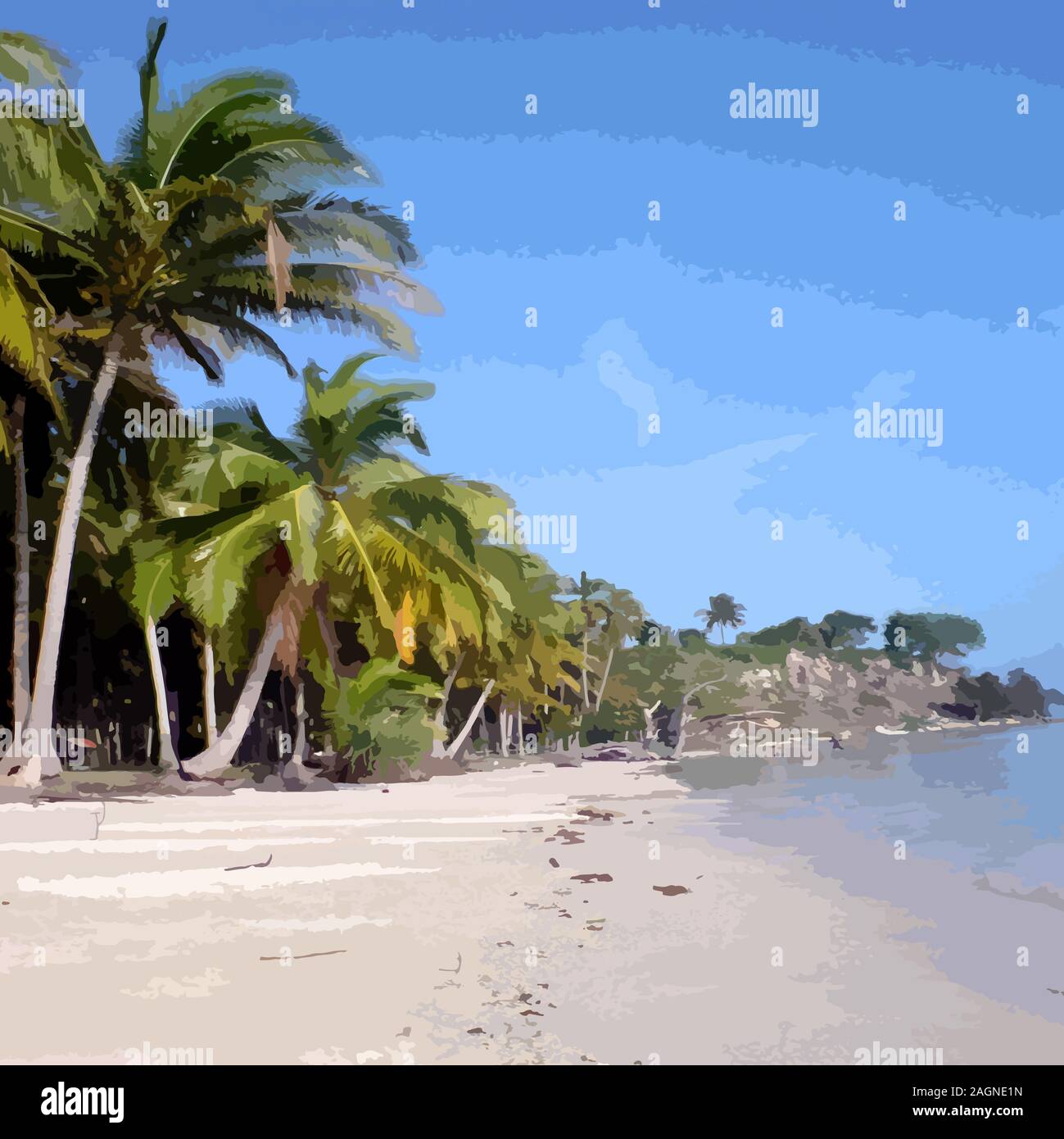 Becah hi-res stock photography and images - Alamy