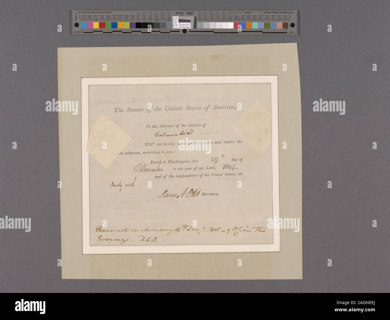 Digitization was made possible by a lead gift from The Polonsky ...
