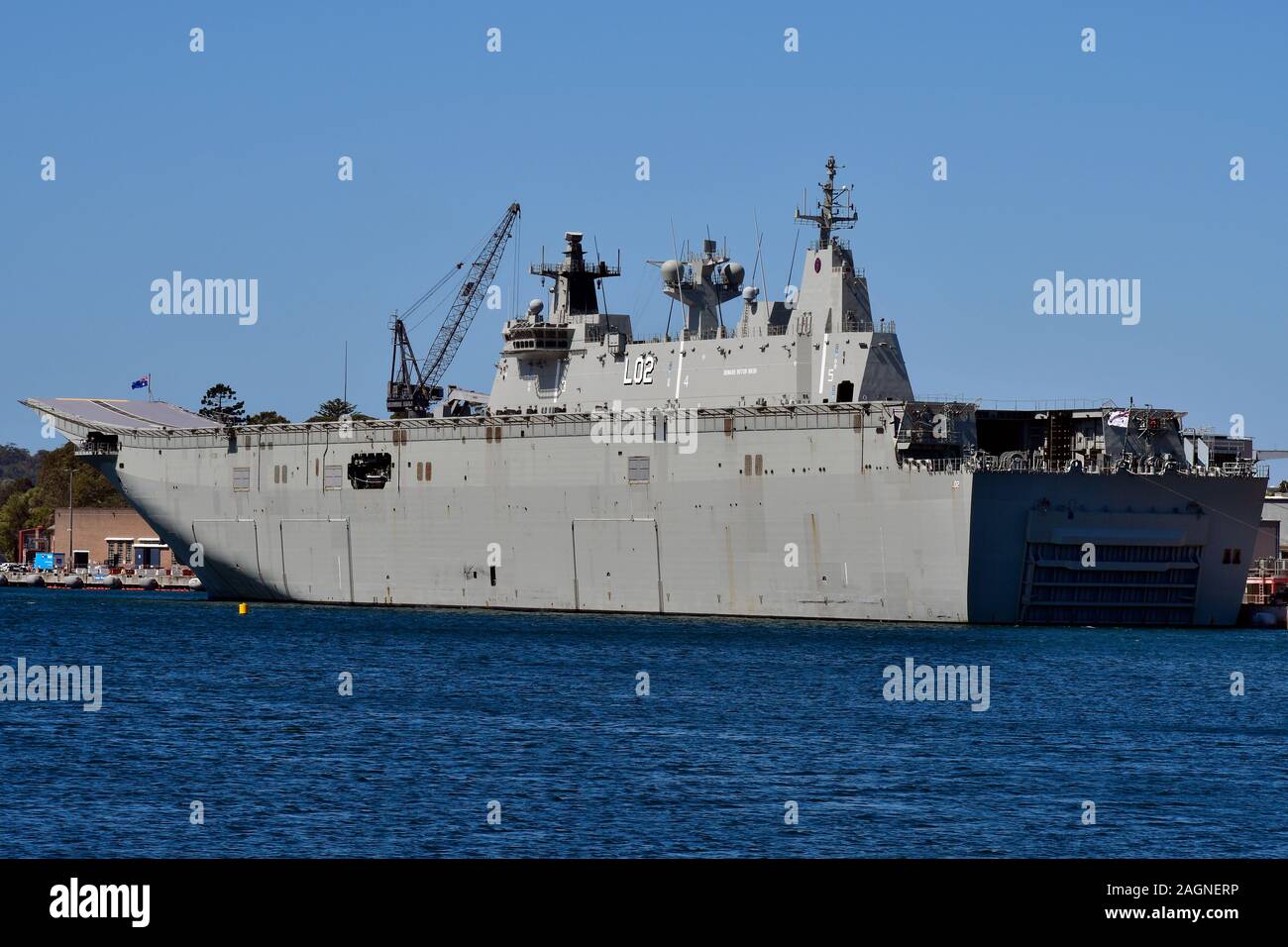 Royal australian navy hi-res stock photography and images - Alamy