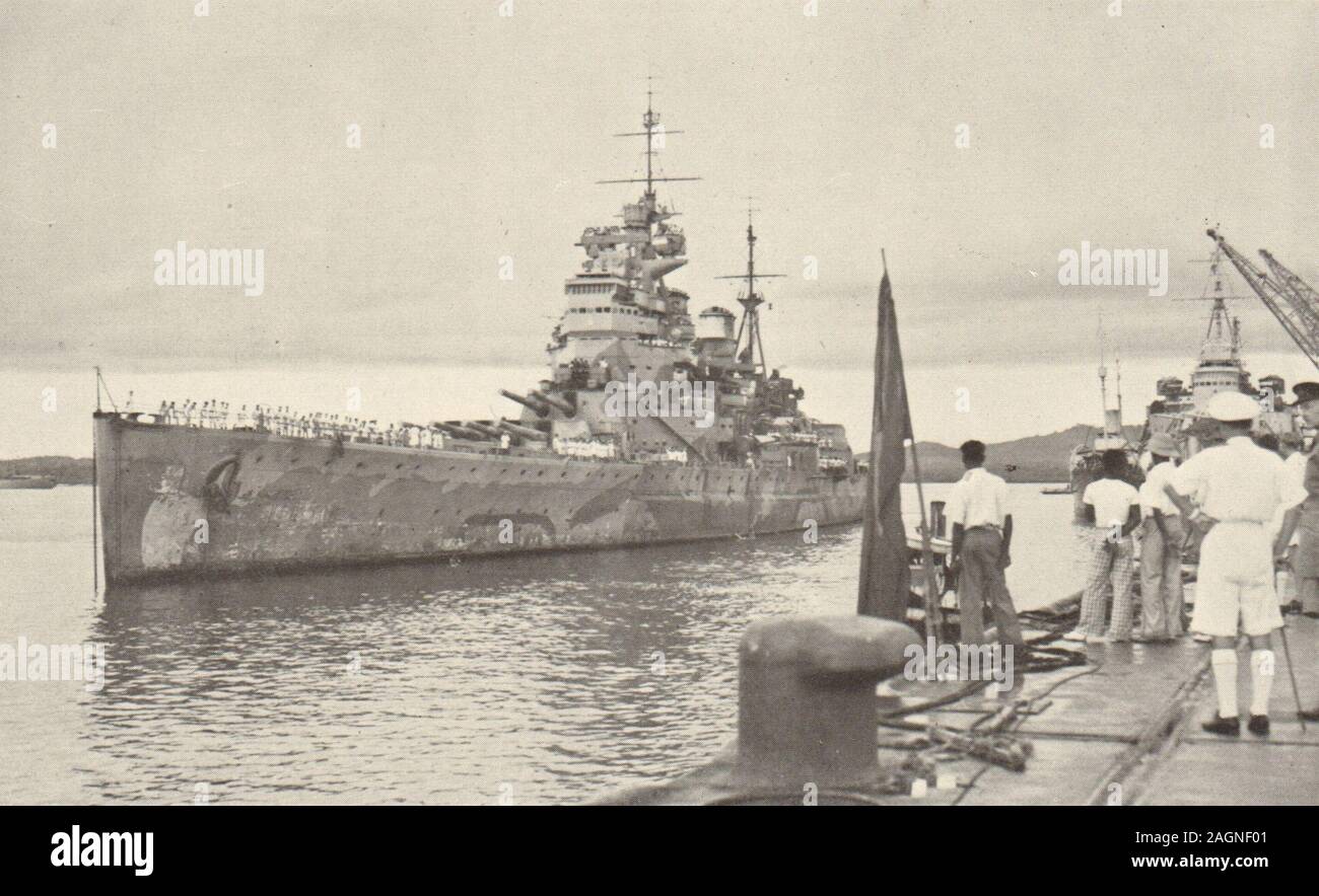 1941 1945 world war ii second world war hi-res stock photography and ...