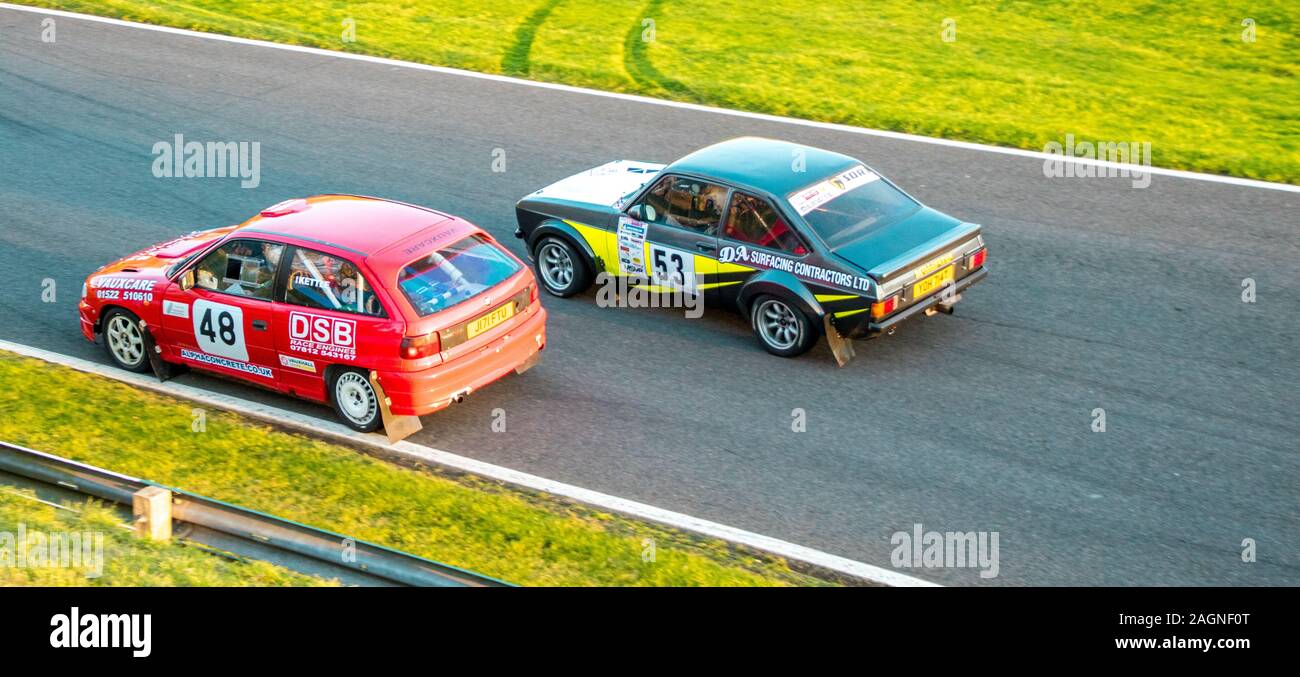 Rally cars hi-res stock photography and images - Alamy