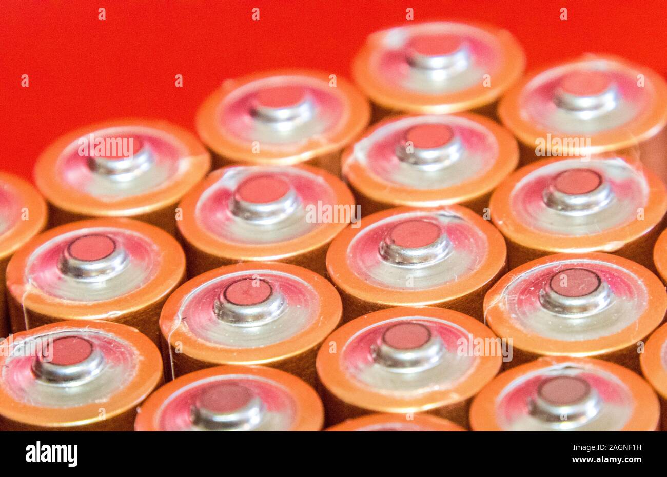 Pencil batteries hi-res stock photography and images - Alamy