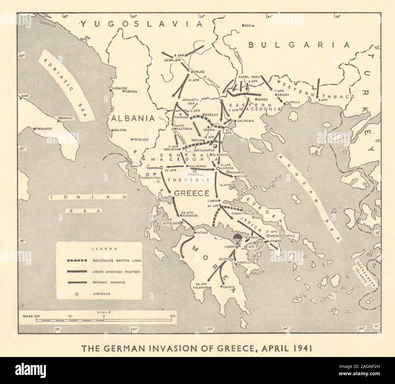 German invasion hi-res stock photography and images - Alamy