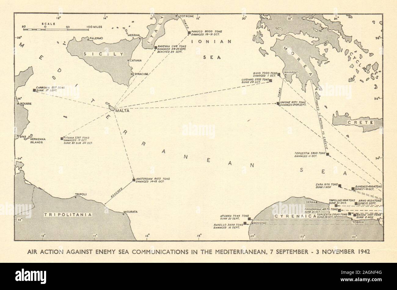 Ww2 Map Stock Photos & Ww2 Map Stock Images - Alamy