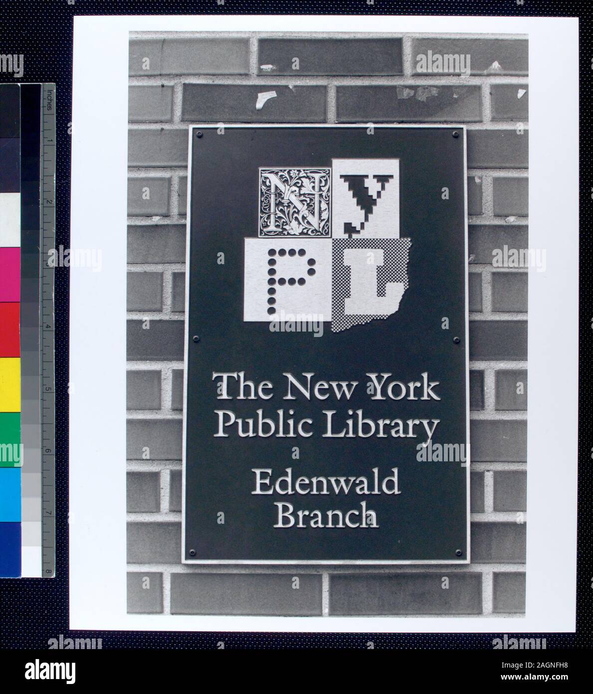 Edenwald hi-res stock photography and images - Alamy