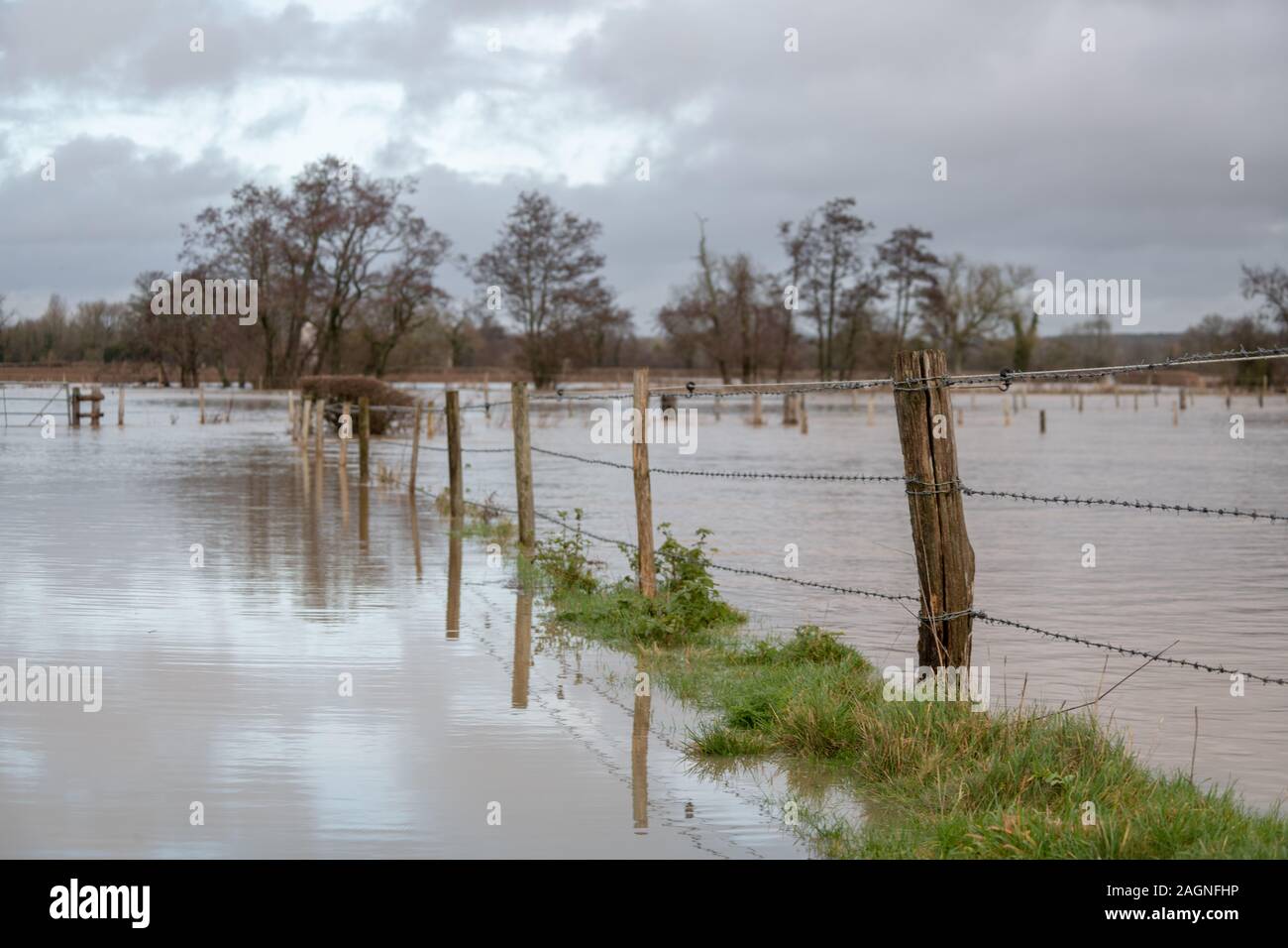 Flooded roads east sussex hi-res stock photography and images - Alamy