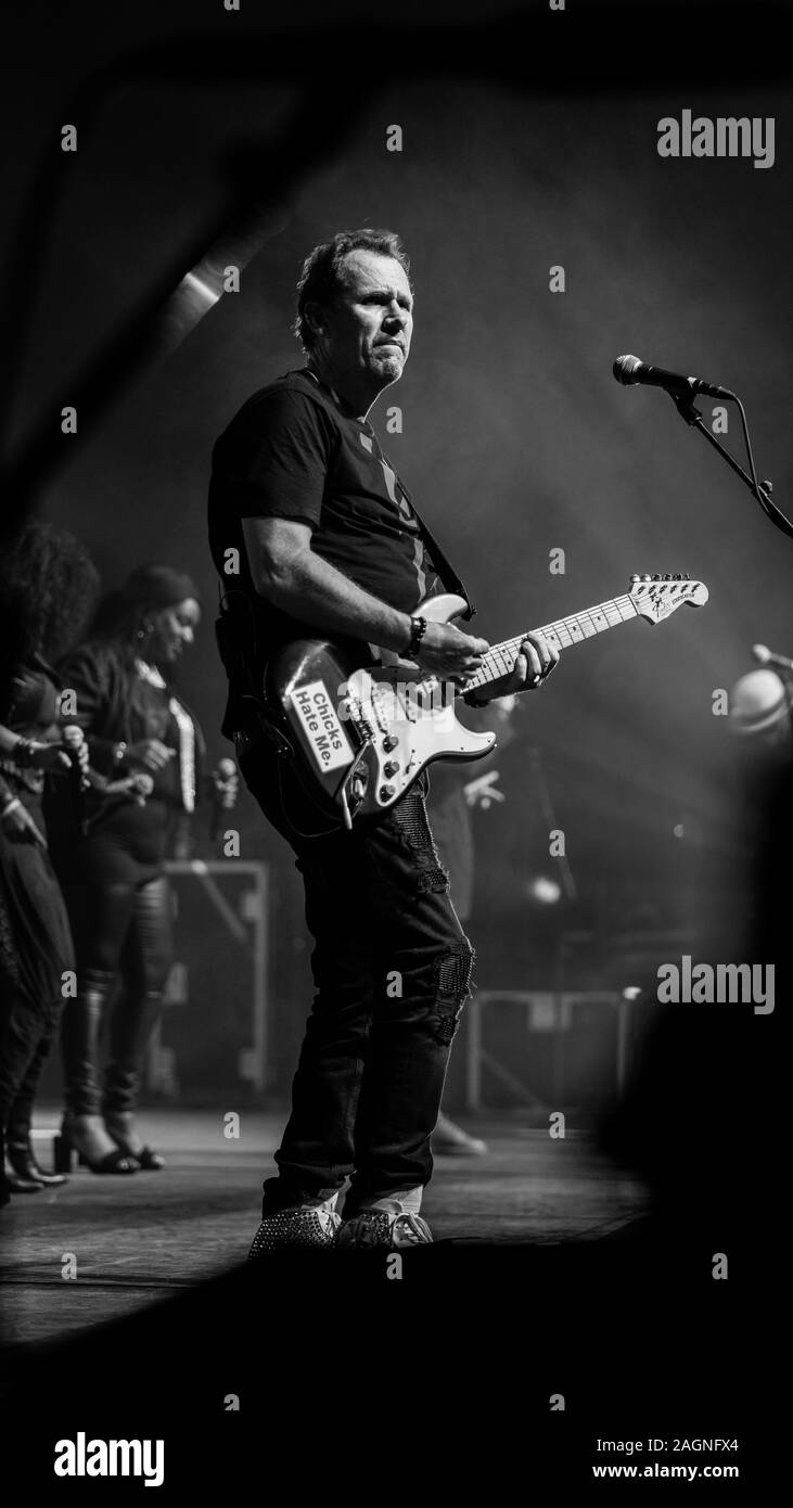 Boy George High Resolution Stock Photography and Images - Alamy