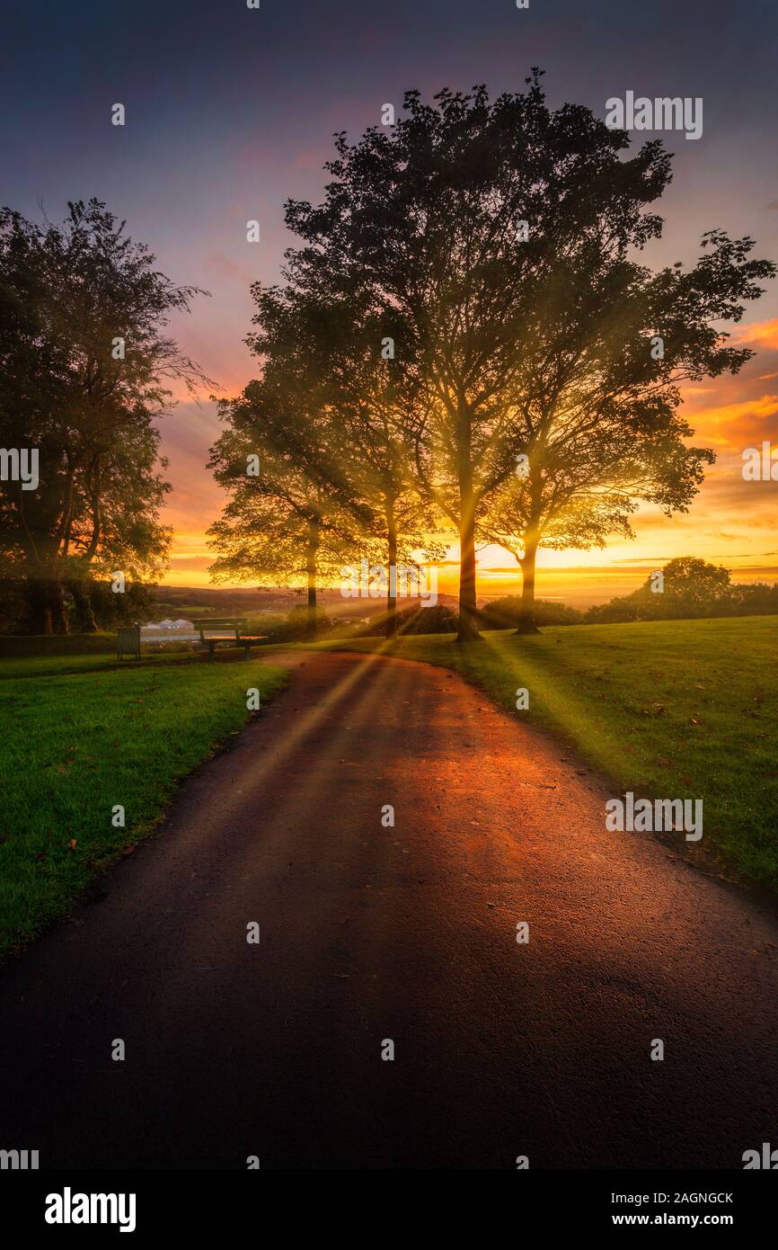 Ravenhill hi-res stock photography and images - Alamy