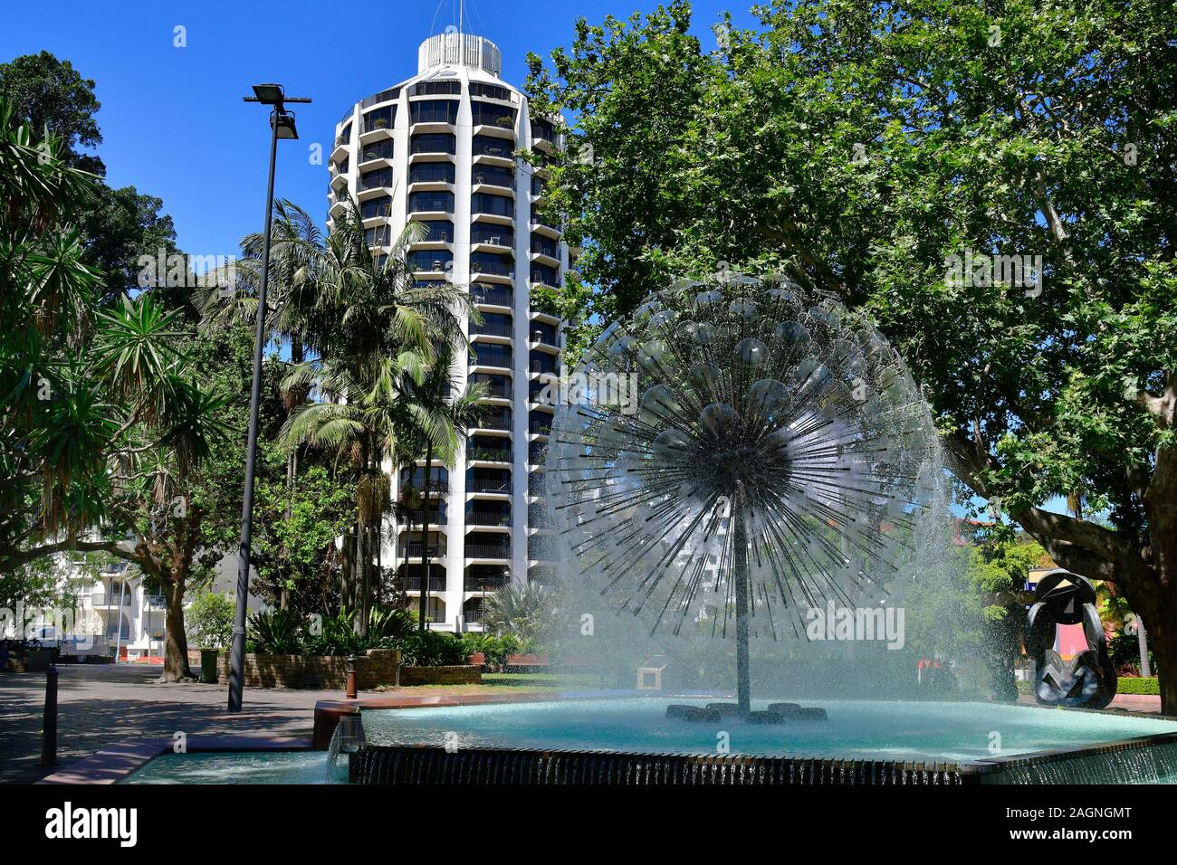 Potts point hi-res stock photography and images - Alamy