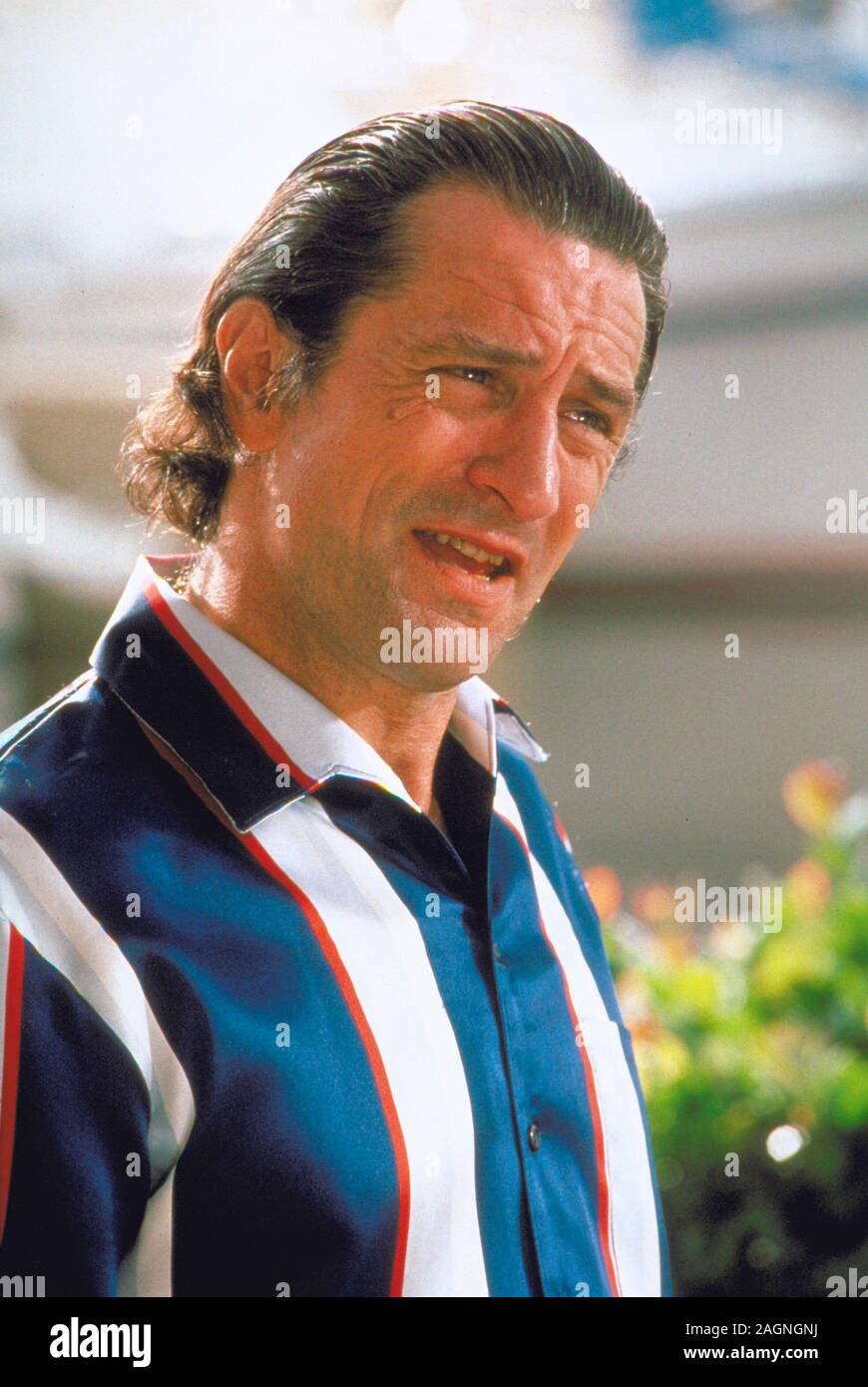 Cape fear 1991 robert de niro hi-res stock photography and images - Alamy