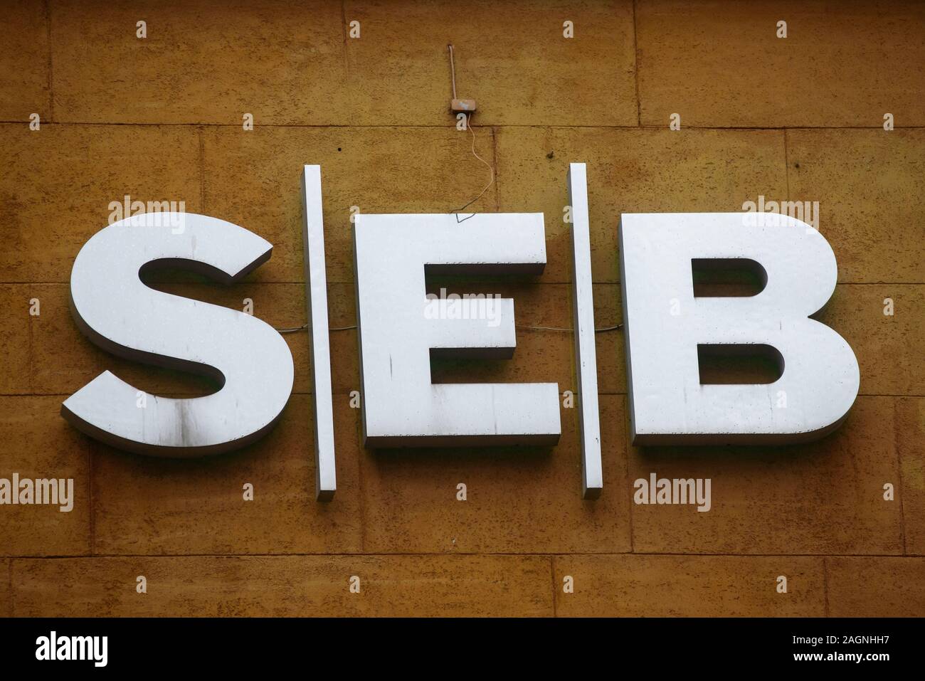 Seb group hi-res stock photography and images - Alamy