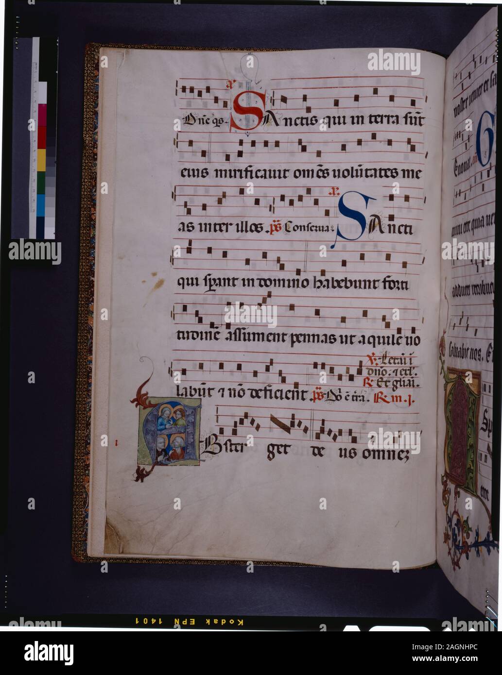 Benedictine pencil hi-res stock photography and images - Alamy