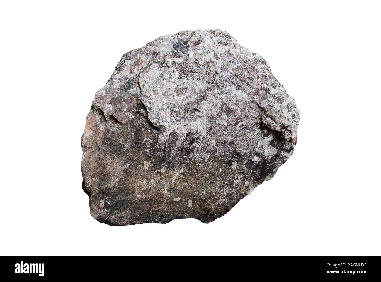 mountain isolated on White background Stock Photo - Alamy