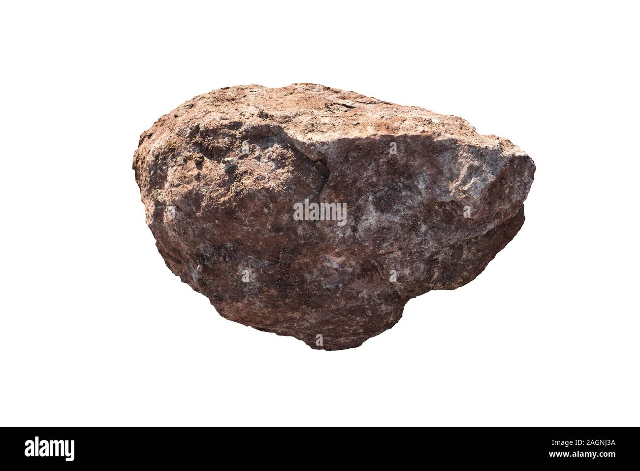 mountain isolated on White background Stock Photo - Alamy