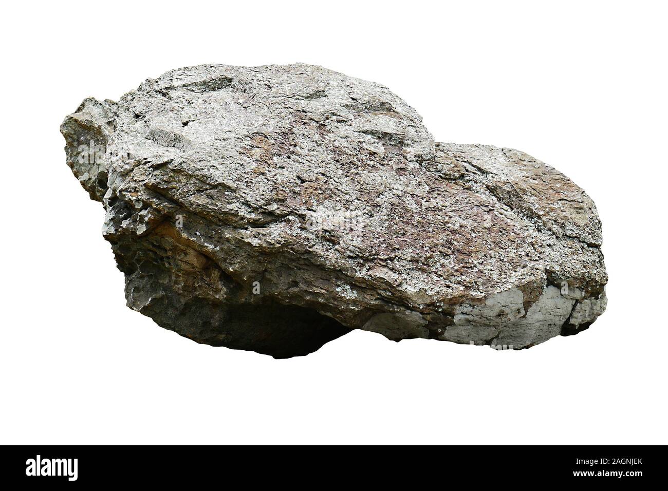 mountain isolated on White background Stock Photo - Alamy