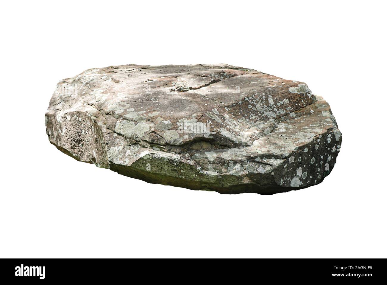 mountain isolated on White background Stock Photo - Alamy