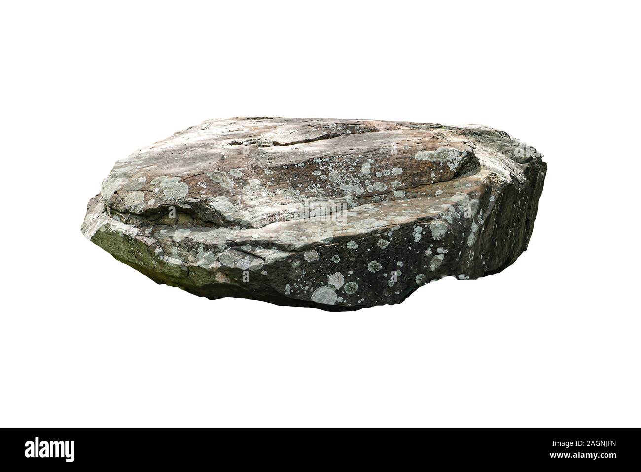 mountain isolated on White background Stock Photo - Alamy