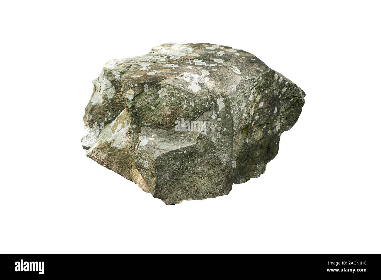 mountain isolated on White background Stock Photo - Alamy