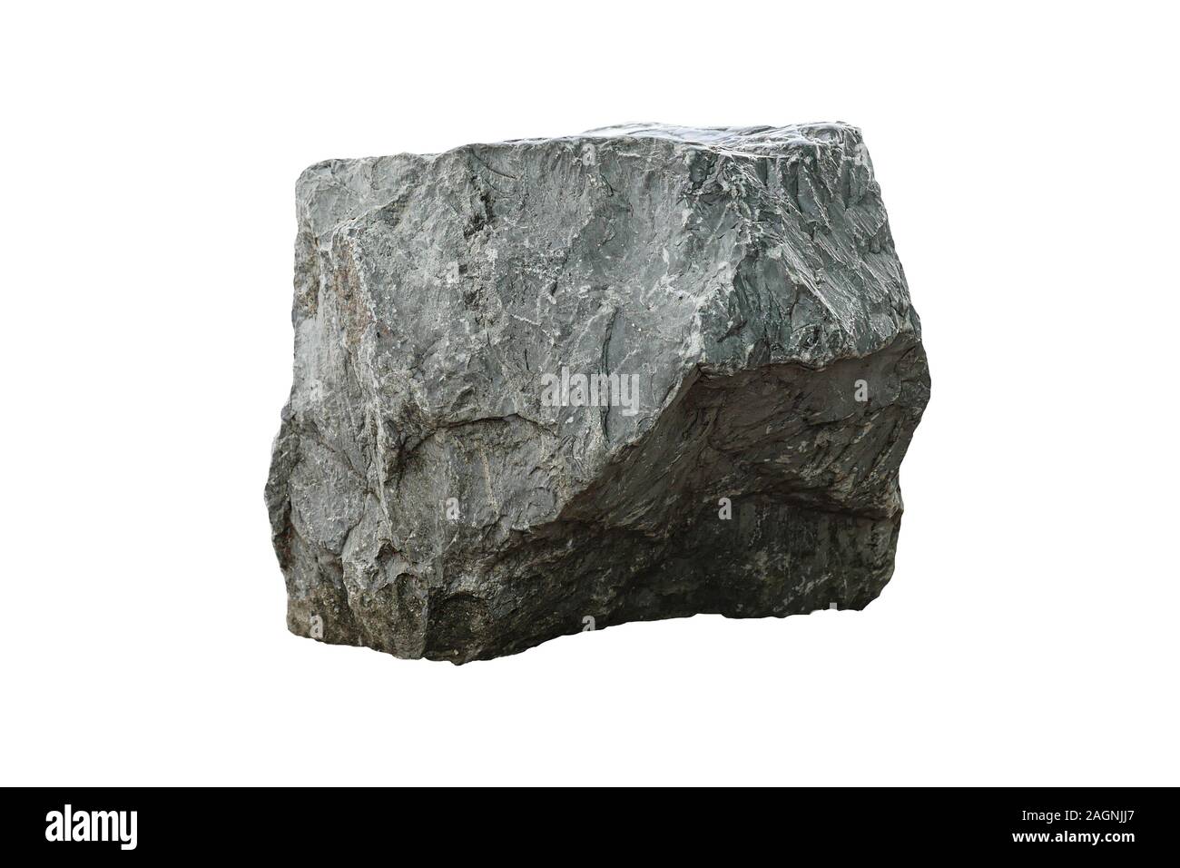 mountain isolated on White background Stock Photo - Alamy