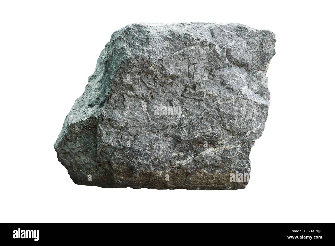 mountain isolated on White background Stock Photo - Alamy