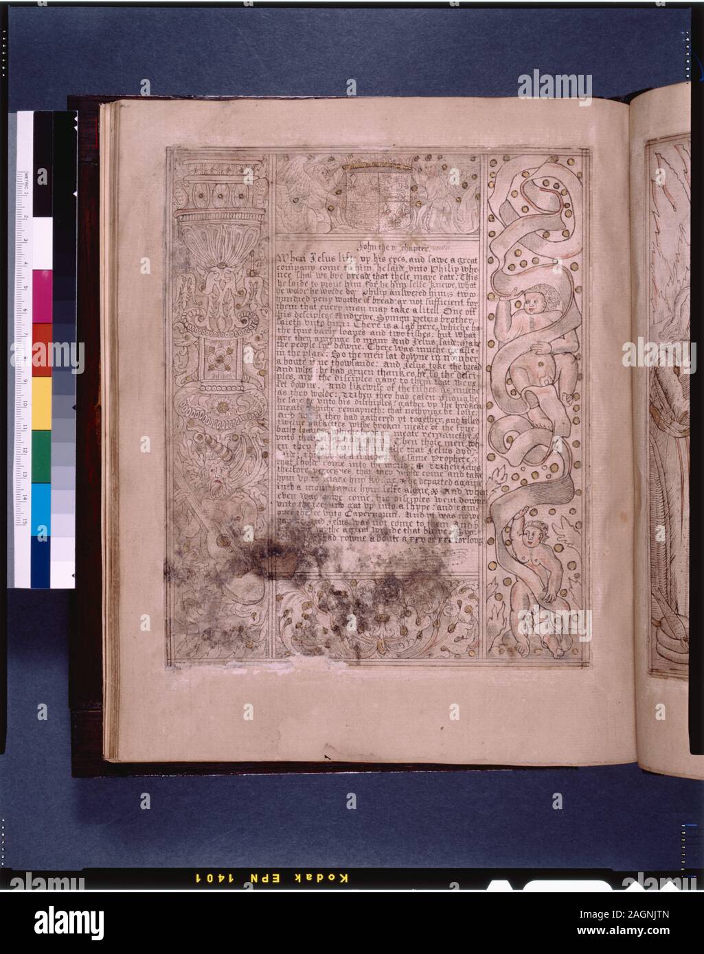 William henry seymour hi-res stock photography and images - Alamy