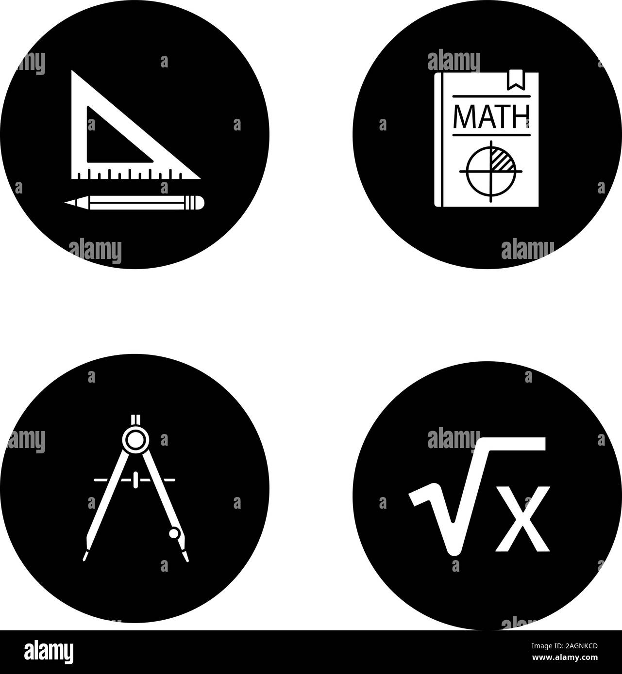 Maths textbook Black and White Stock Photos & Images - Alamy