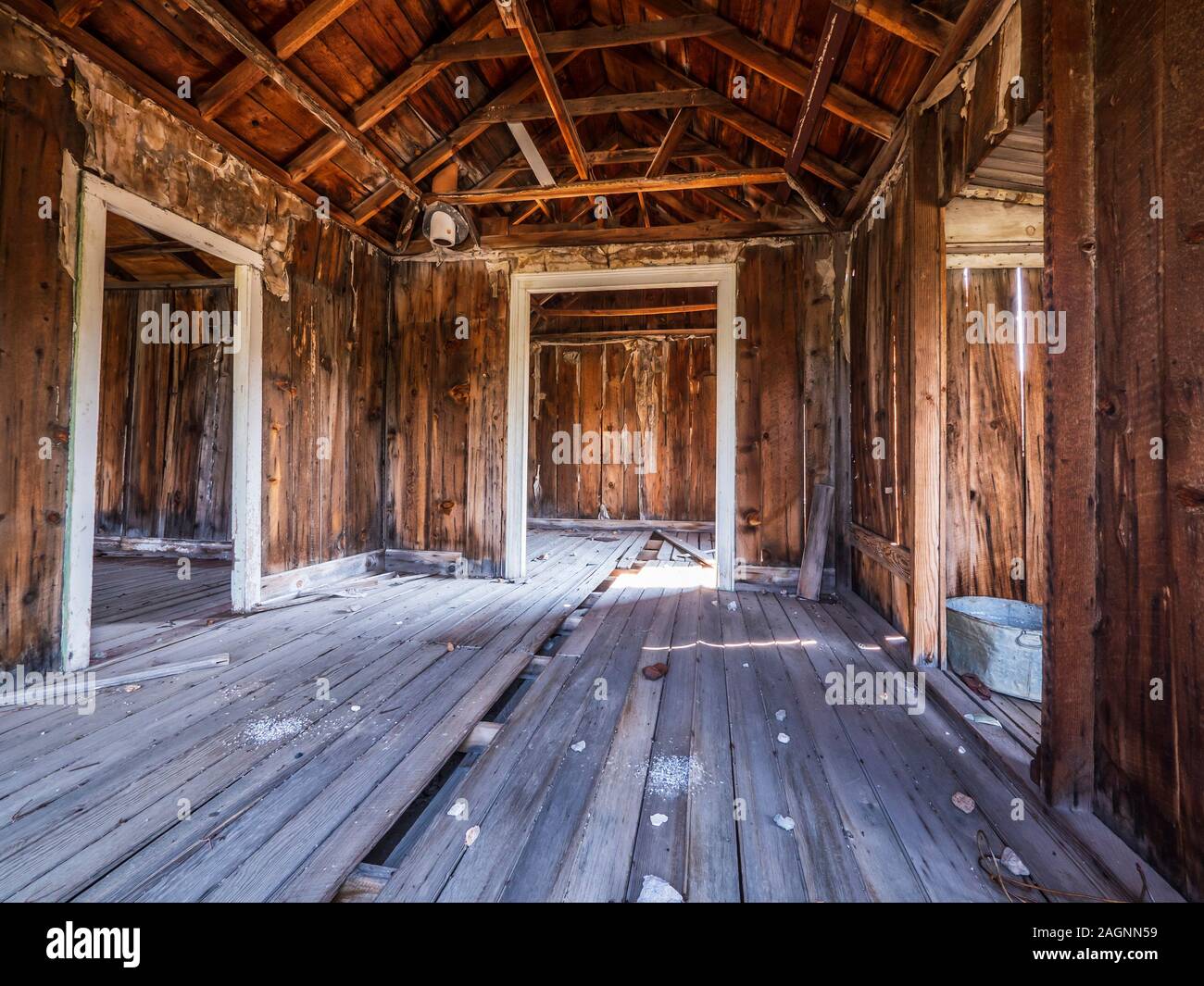 Boomtown u s a hi-res stock photography and images - Alamy