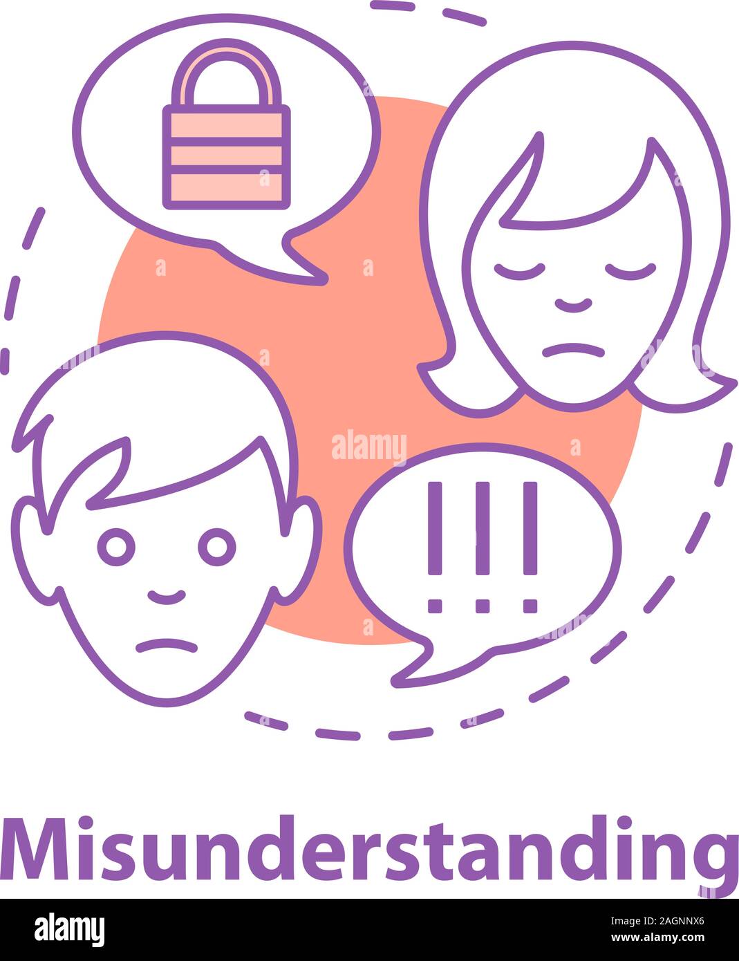 Misunderstanding Clipart