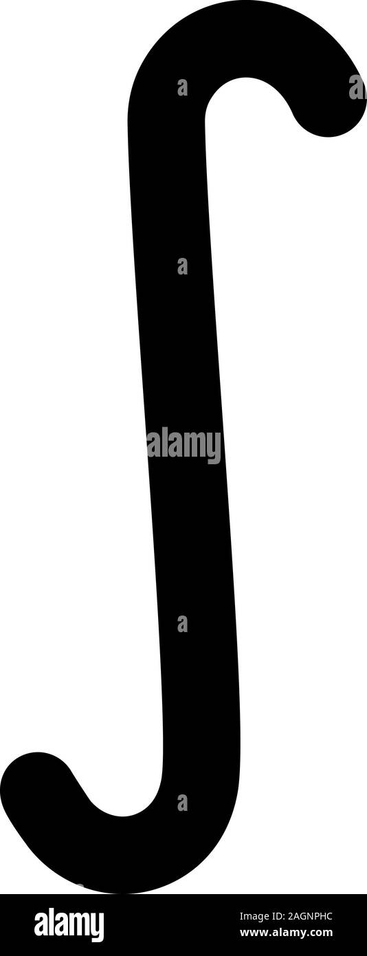 Integral Symbol High Resolution Stock Photography and Images - Alamy