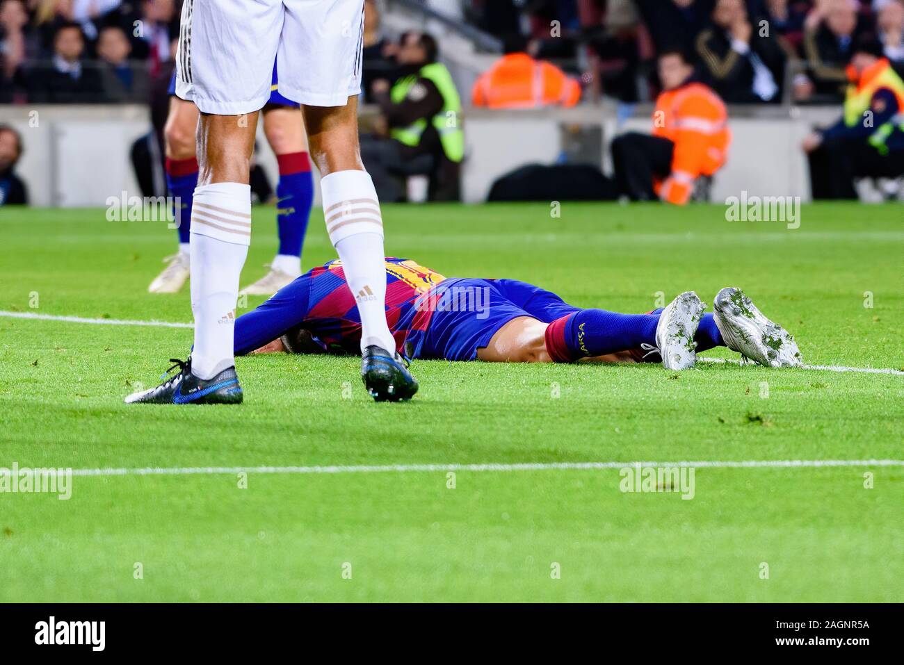 18 jordi alba hi-res stock photography and images - Alamy