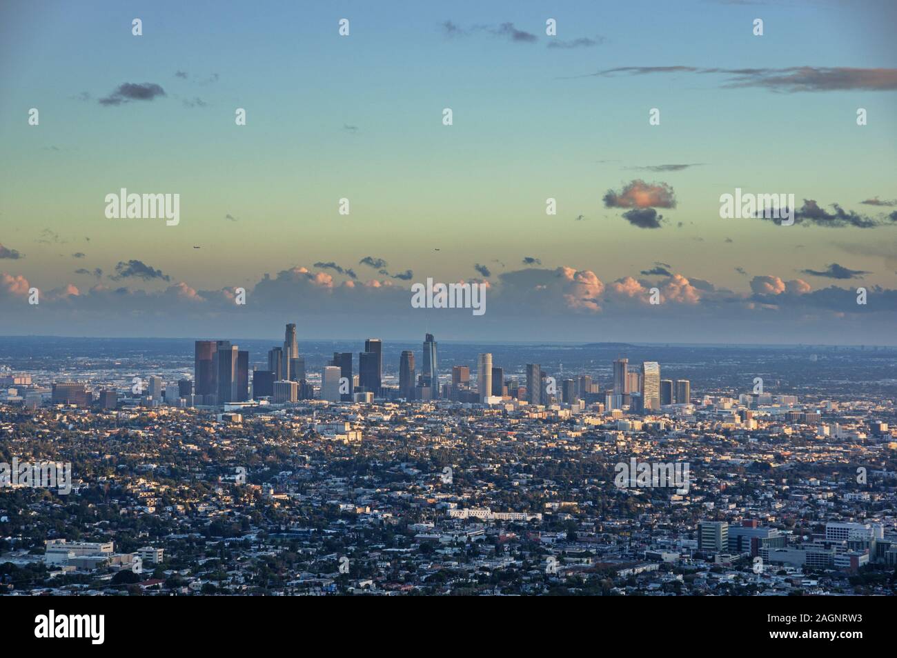 Downtown downtown hi-res stock photography and images - Alamy