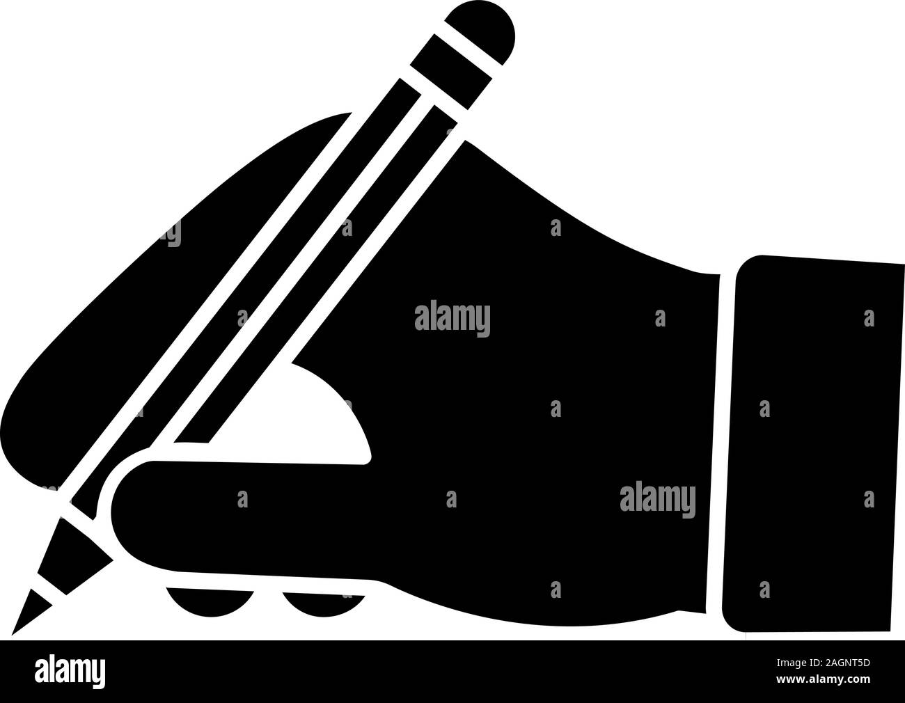 Negative Drawing Symbol