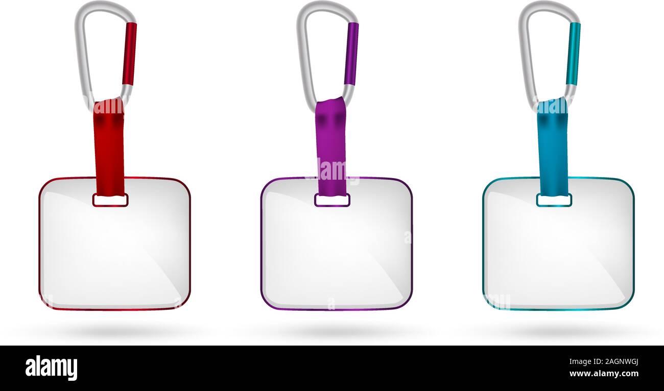 Business card holder space Stock Vector Images - Alamy