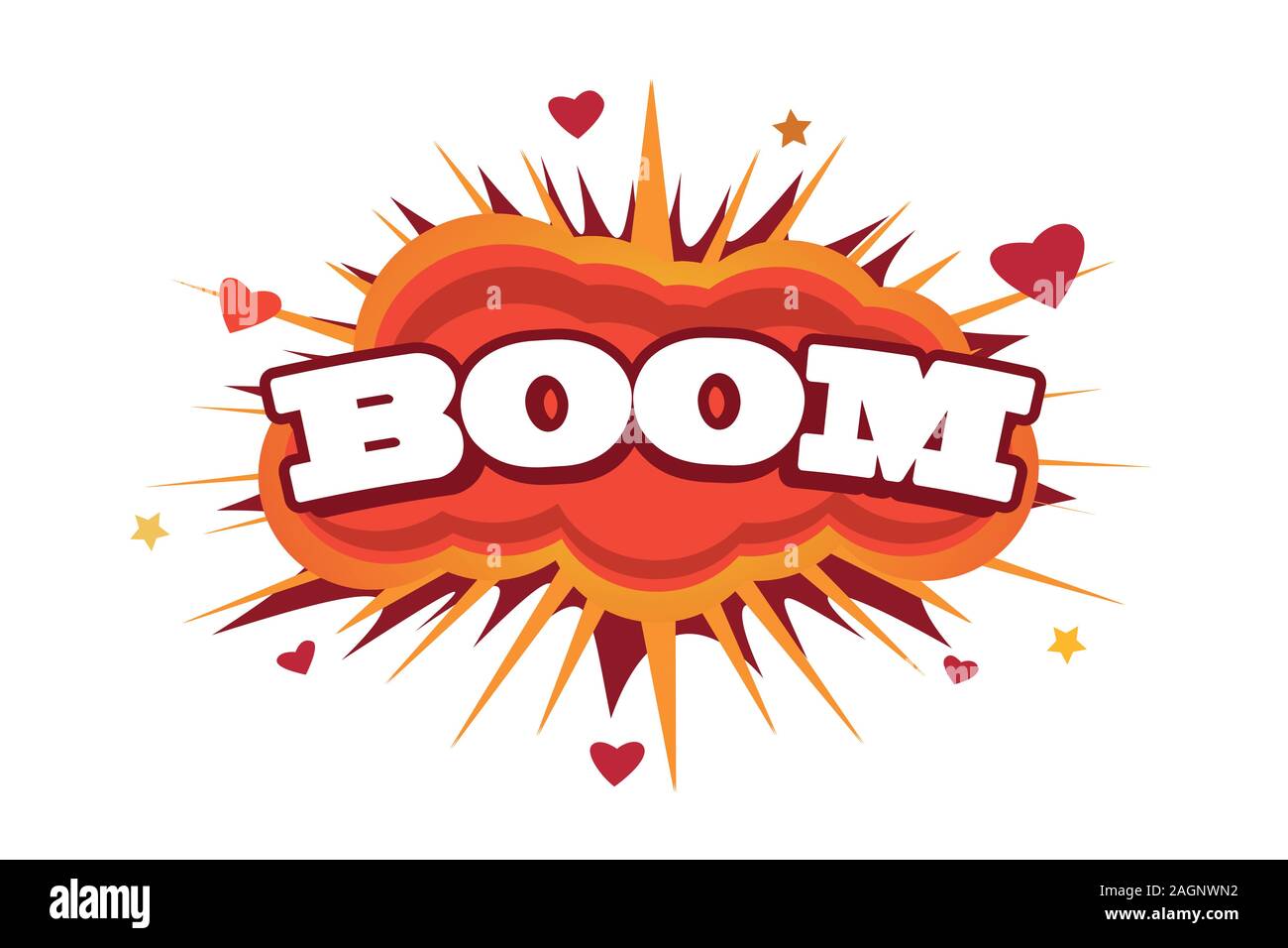 Boom bubble hi-res stock photography and images - Alamy