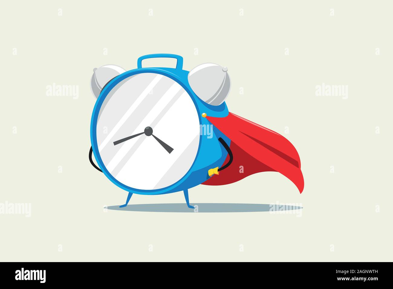 Hero time Stock Vector Images - Alamy