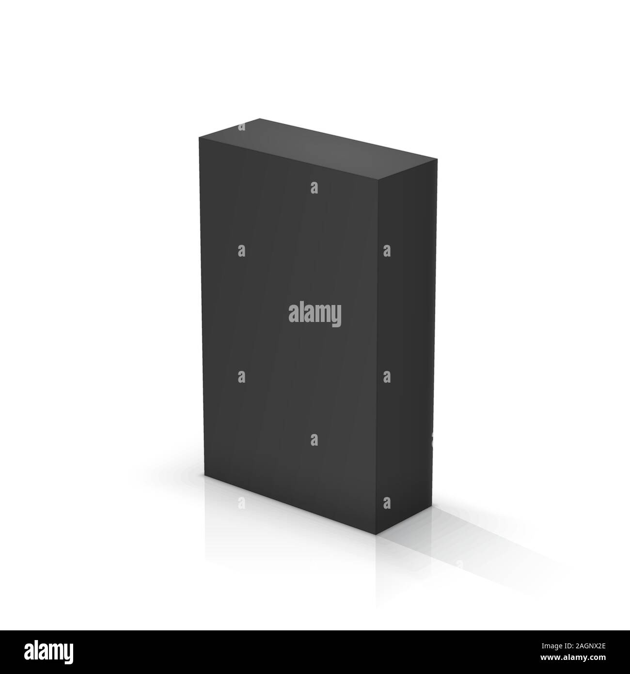 Parallelepiped vector vectors hi-res stock photography and images - Alamy