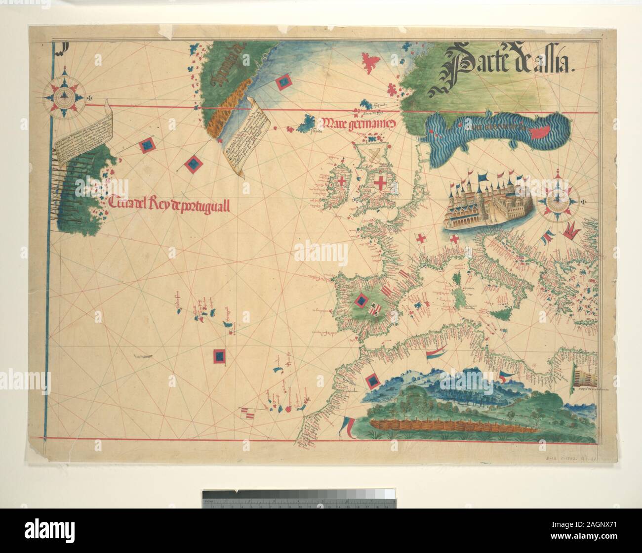 Parte de allia hi-res stock photography and images - Alamy