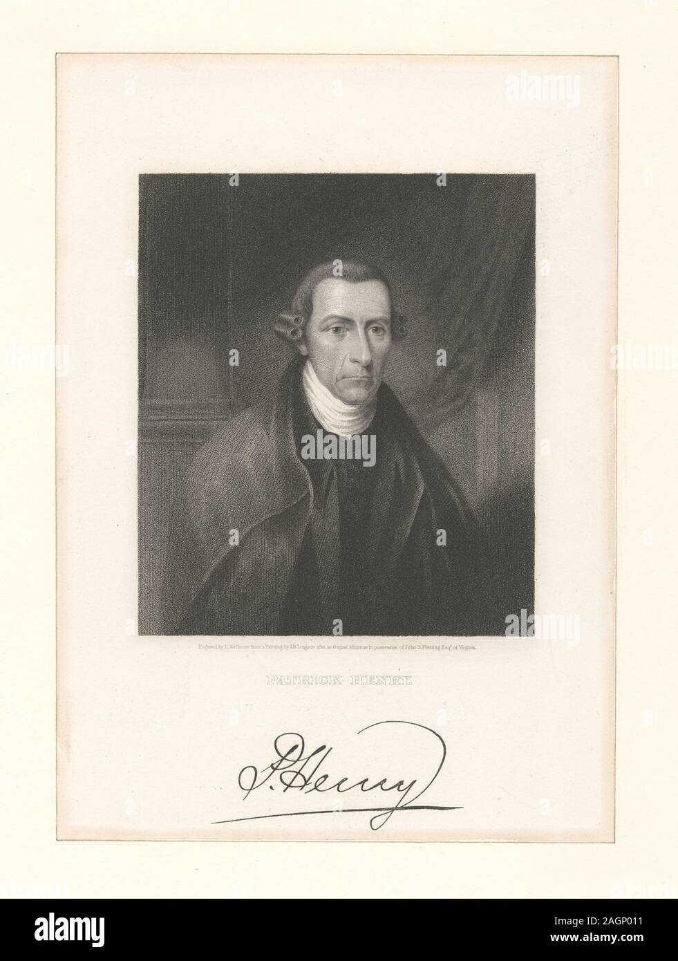 Printmakers include Valentine Green, Henry Bryan Hall and James Barton ...