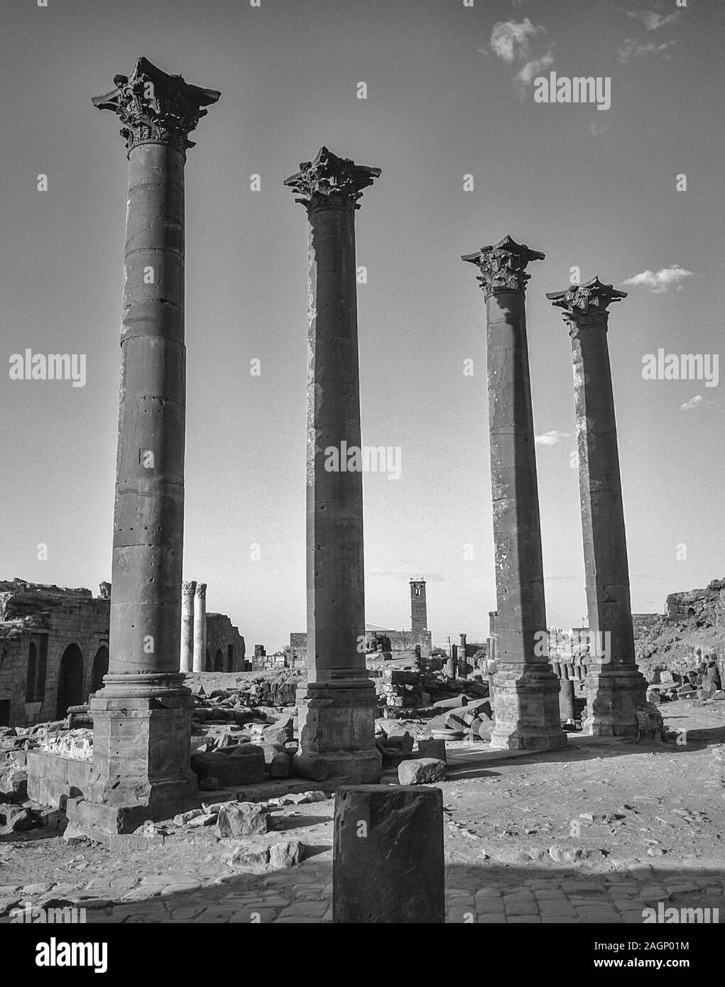 Colourful syria Black and White Stock Photos & Images - Alamy