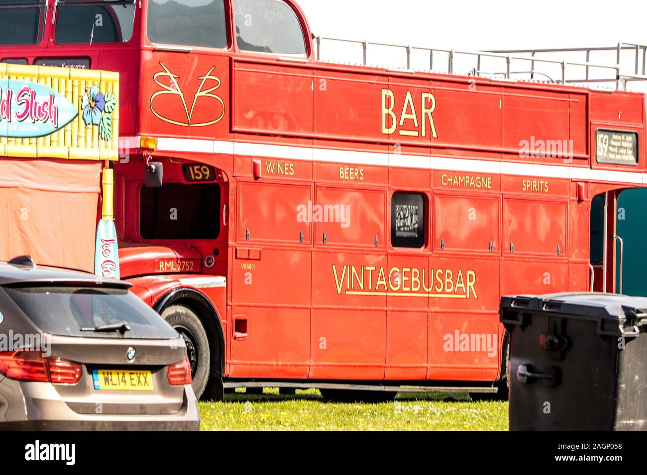 Silverstone Race Track, Milton Keynes, United Kingdom - 19th April 2019 ...
