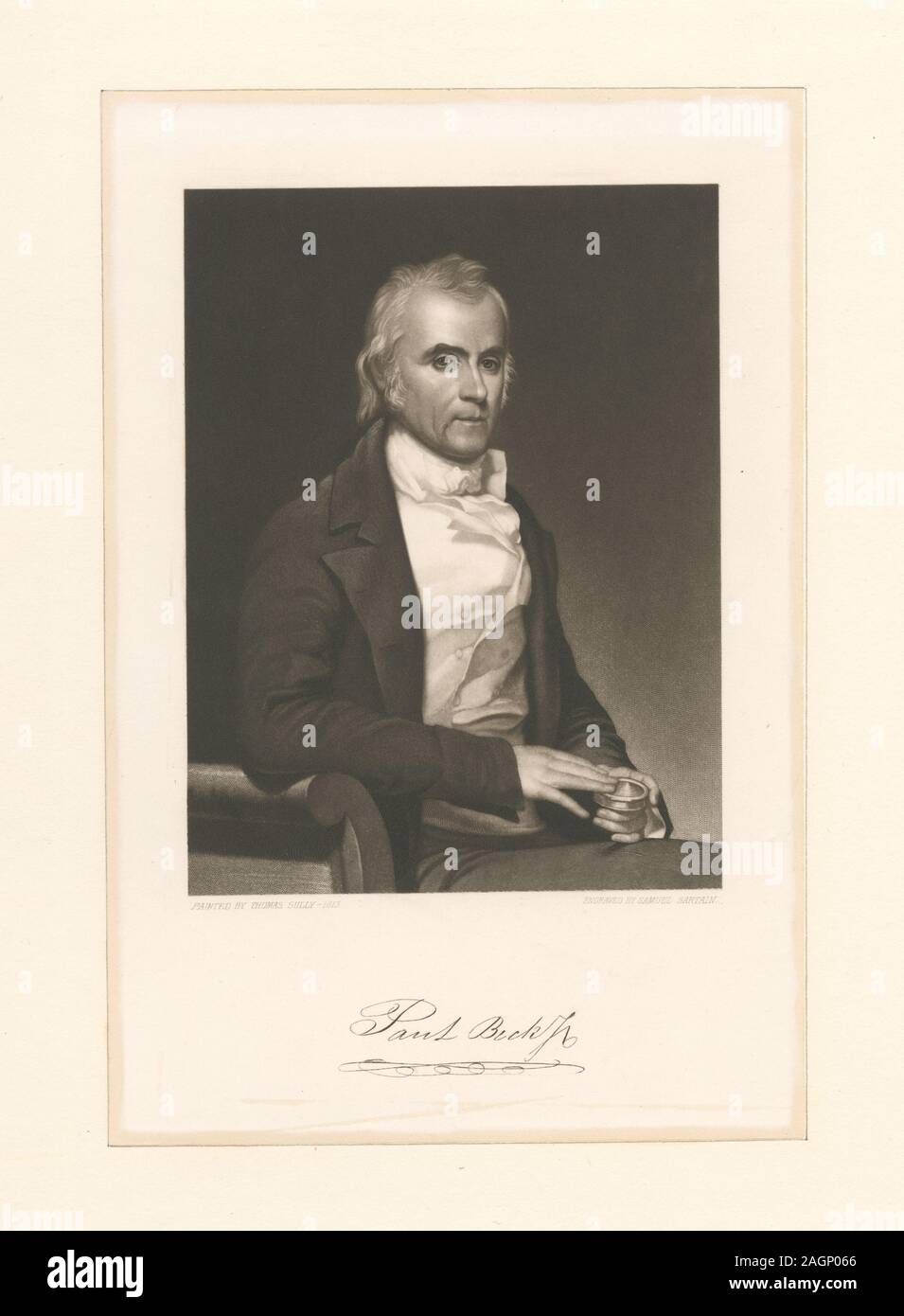 Paul beck hi-res stock photography and images - Alamy