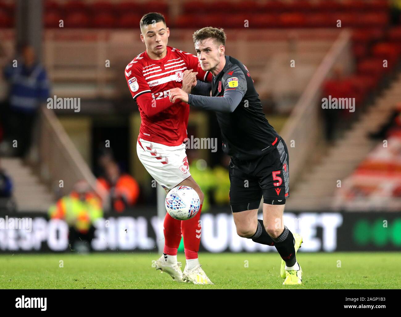Middlesbroughs stephen walker hi-res stock photography and images - Alamy