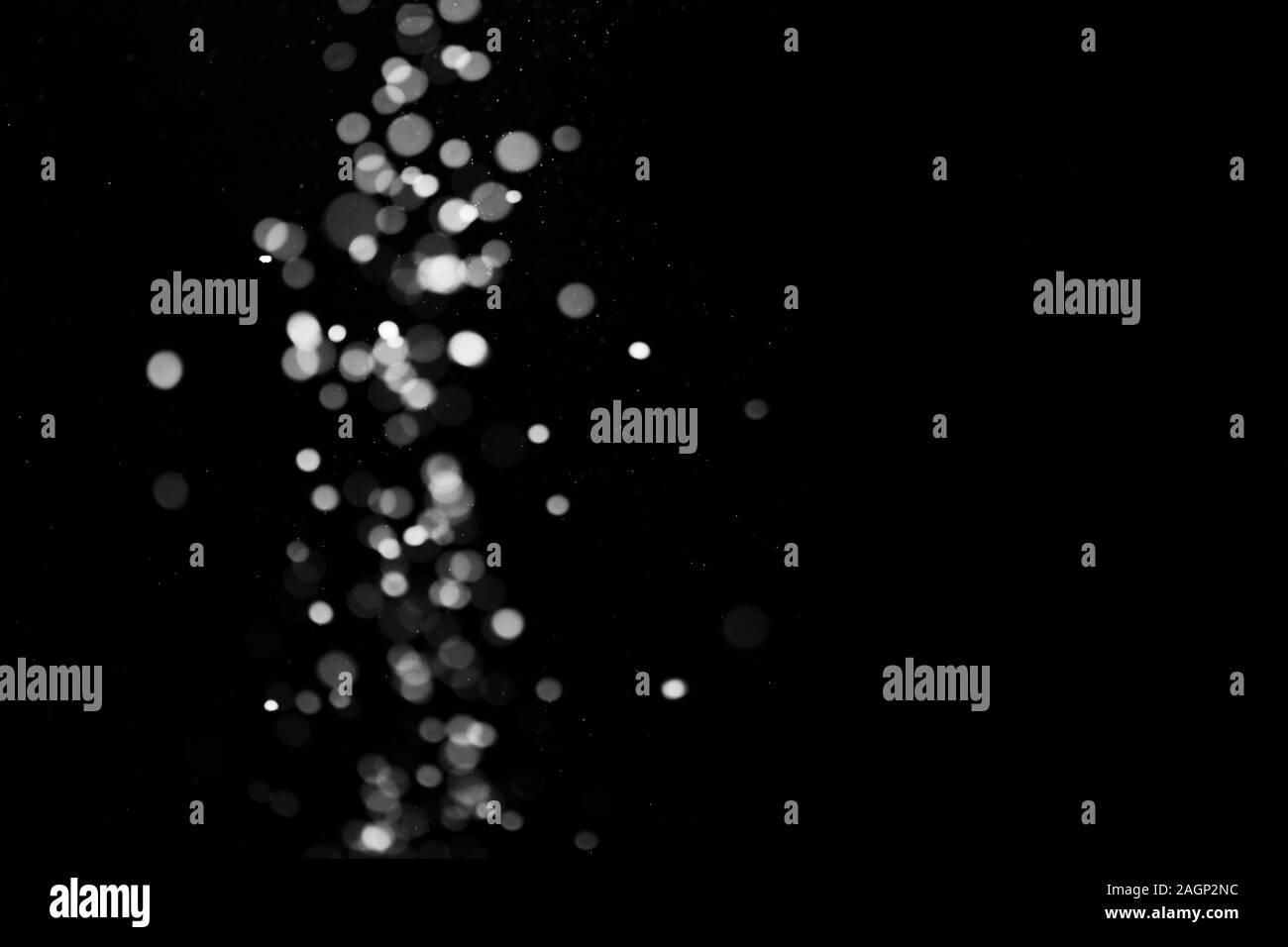 Powder air Black and White Stock Photos & Images - Alamy