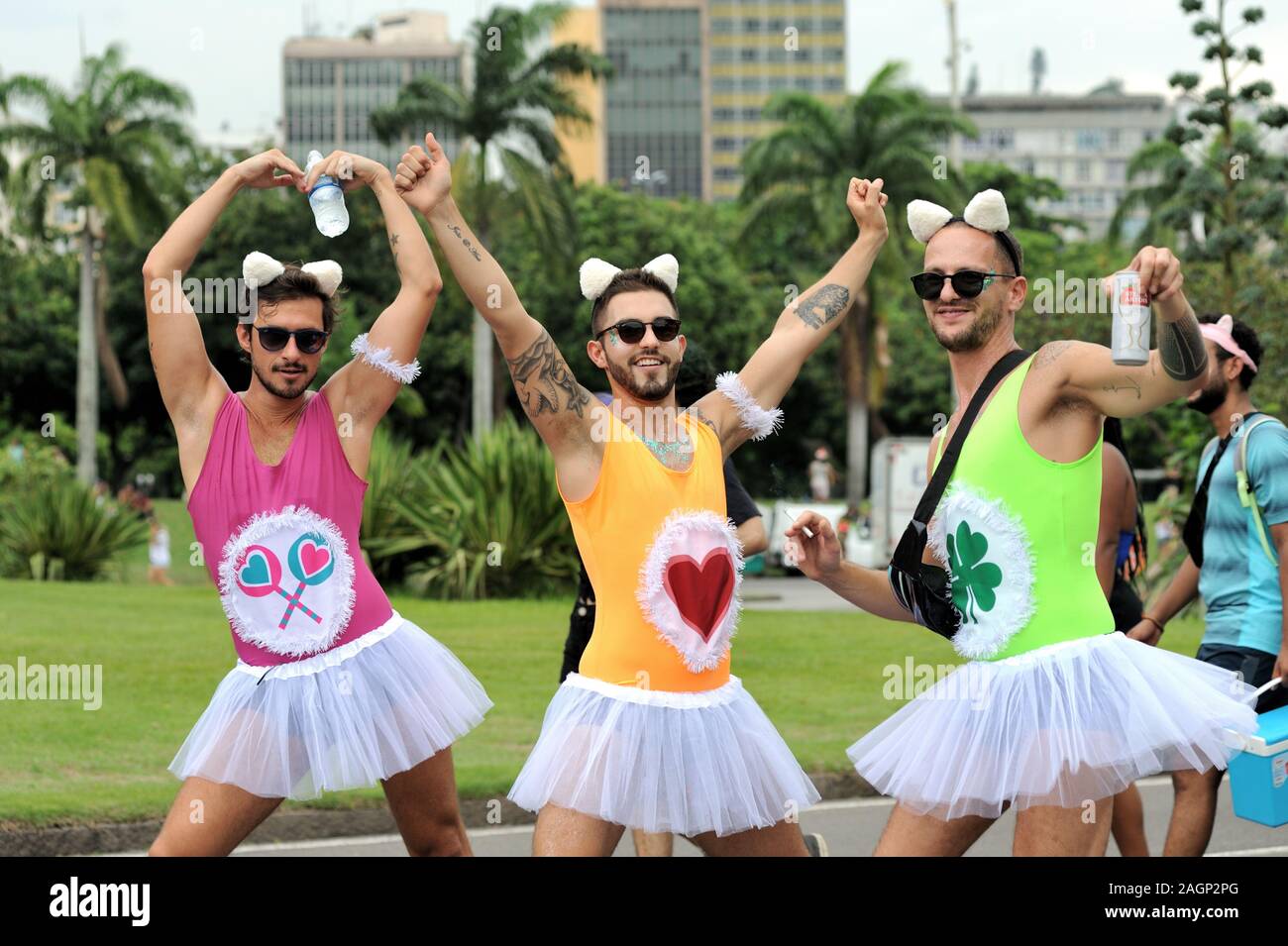 Brazil culture hi-res stock photography and images - Alamy