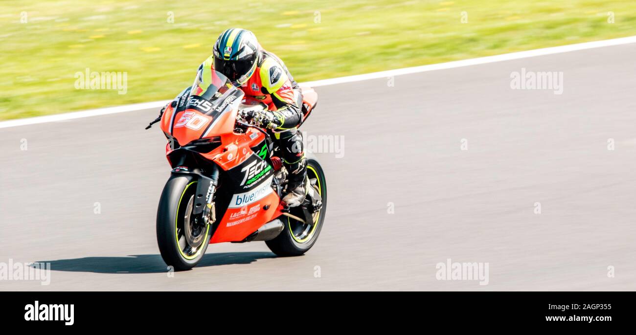 Silverstone Race Track, Milton Keynes, United Kingdom - 19th April 2019 ...